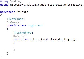 Selenium Tutorials | Selenium WebDriver Tutorials | For Beginners: Step ...