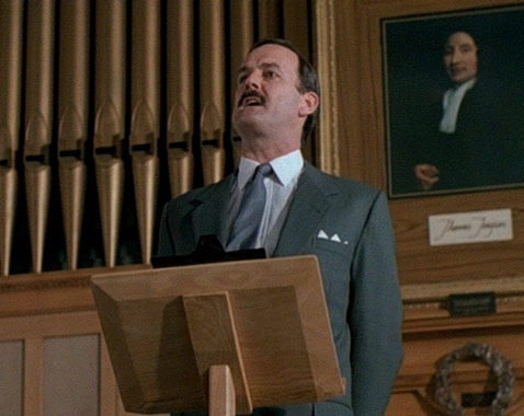 CANON MOVIES: CHRISTOPHER MORAHAN: TOP FILMS