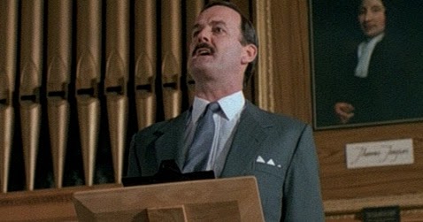 CANON MOVIES: CHRISTOPHER MORAHAN: TOP FILMS