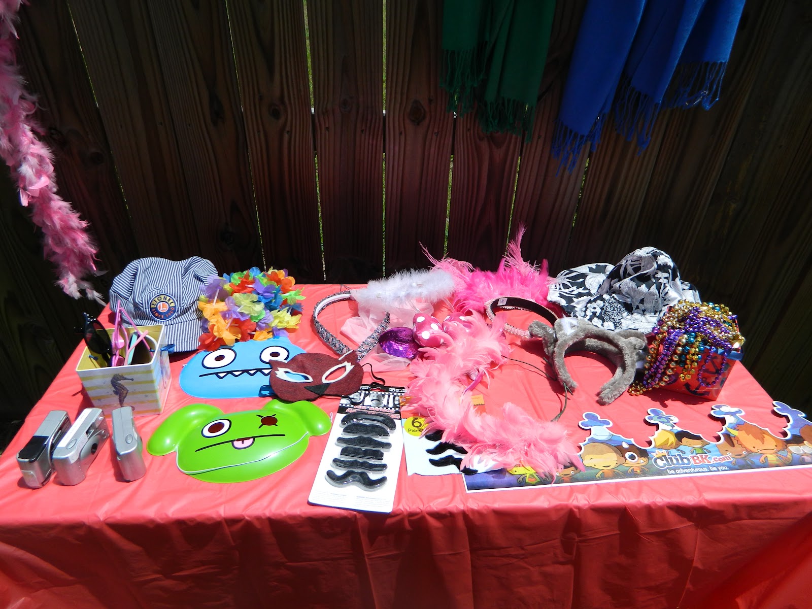 Craft addiction: Life size photo frame