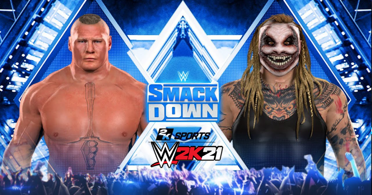 AMAN PSP GAMER : My wwe 2k21 download links