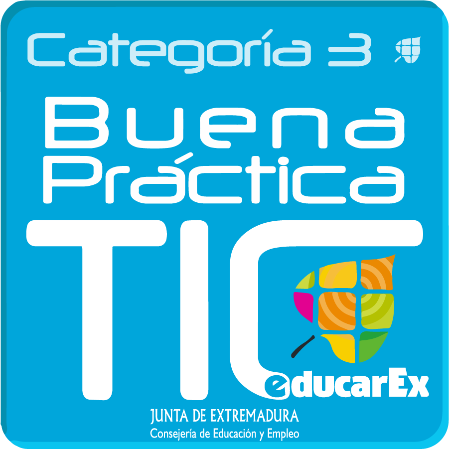 ACabezudoFP: 352 SELLO DE BUENAS PRÁCTICAS TIC ACabezudoFP: 352 SELLO DE BUENAS PRÁCTICAS TIC
