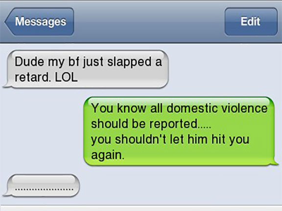 18 Hilariously Funny Text Messages that will Make You laugh | Just ...