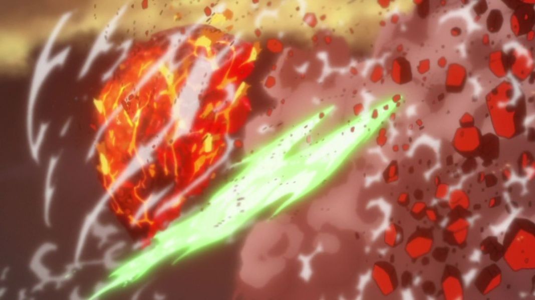 All 7 Users Of The Eight Inner Gates In Naruto History - YouLike NCO