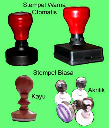 DESIGN, PRINTING, PERCETAKAN, TANGSEL: SETTING STEMPEL BUNGA PERCETAKAN ...