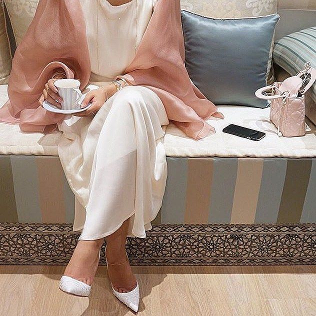 Banat Style 02 - Ramziyat