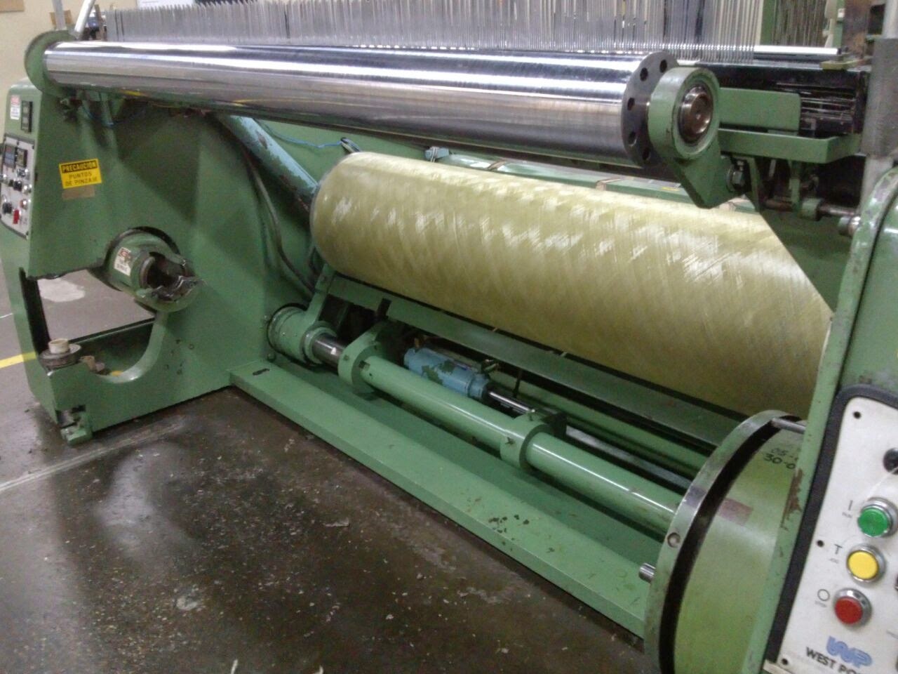 Aplicación de la Ingeniería Industrial en la Industria Textil: Algunas ...