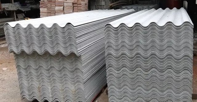 Harga Asbes Berdasarkan Merek dan Keunggulannya | Pengadaan (Eprocurement)