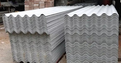 Harga Asbes Berdasarkan Merek dan Keunggulannya | Pengadaan (Eprocurement)