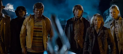 Cine 9009: "Super 8" (2011).