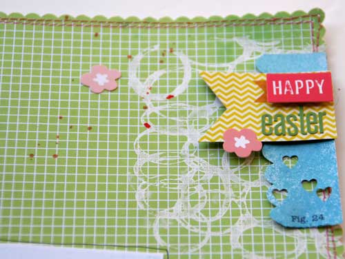 Audrey's Reflection: Win some Dear Lizzy Neapolitan!!!!