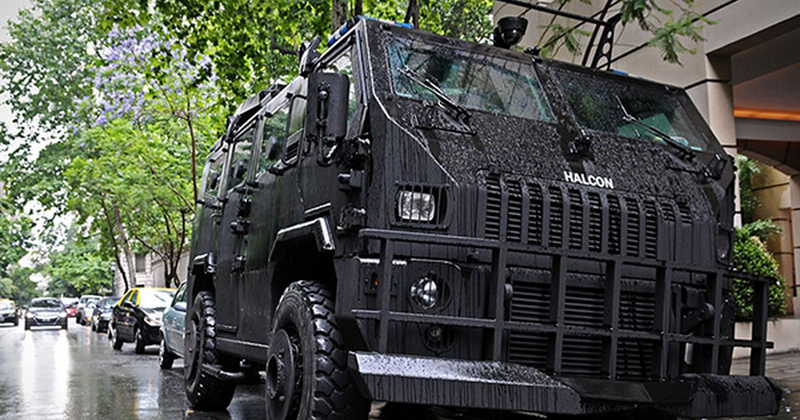 desarrollo defensa y tecnologia belica: Llegó el sofisticado Maverick ...