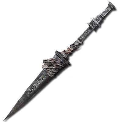 Save-edited Weapon Buff | Bloodborne Wiki