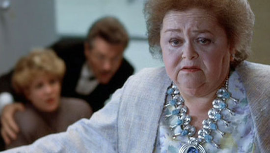 The best of horror films: POLTERGEIST FILM'S