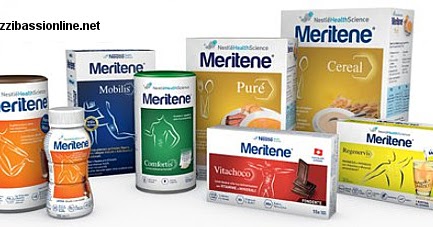 Meritene, come funziona, a chi serve, costo, opinioni