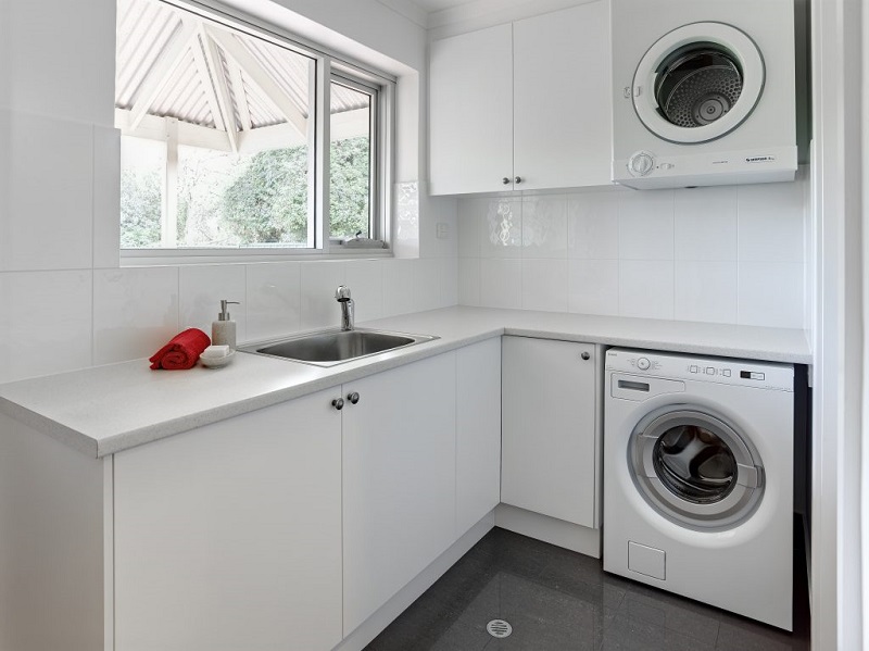 AUSK Stone is the perfect place for high quality Laundry Benchtop in Sydney