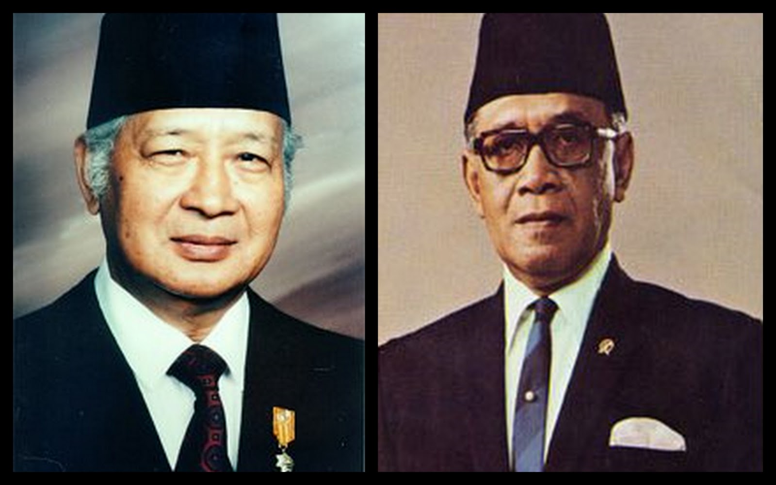 President and Vice President of the Republic Indonesia ~ About ...