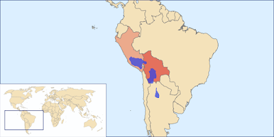 El quechua en la actualidad