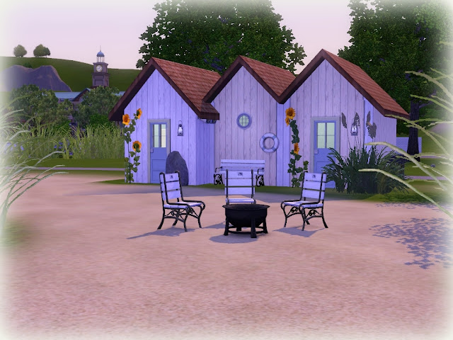 abcfaery's Sim Corner