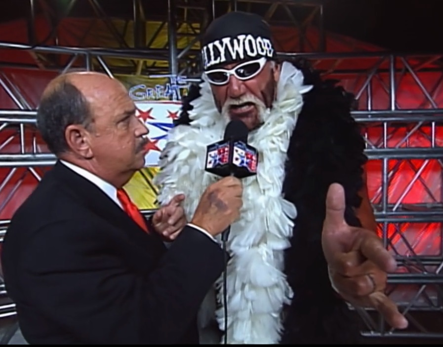 Retro Pro Wrestling Reviews