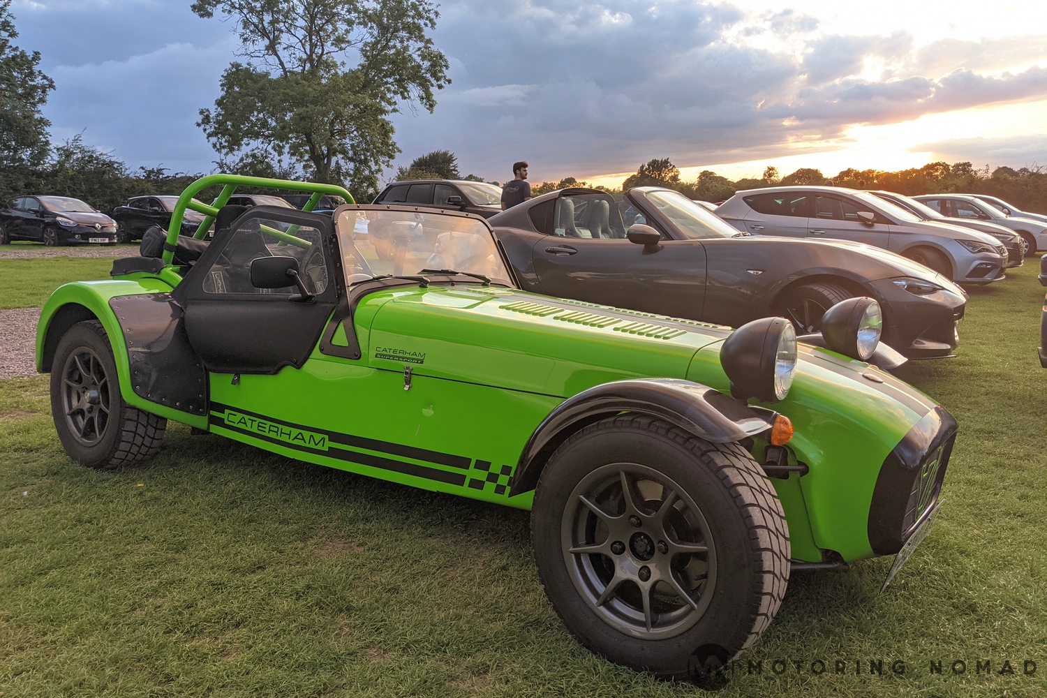 Caffeine & Machine Porsche Meet - 10th August 2021 ~ Motoring Nomad