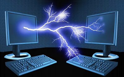 Geekazoidtech-Technology Made Simple: Electricity and Computers