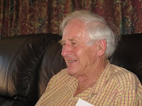 Bob McKerrow - Wayfarer: October 2017