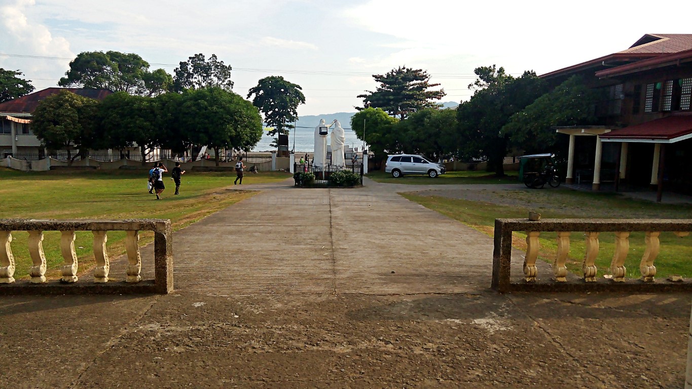 San Juan (Cabalian), Southern Leyte