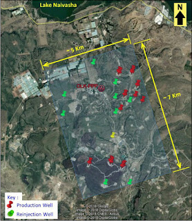 Kenya: Kengen Extends Tender Deadline to Build 140 MW Geothermal Power ...