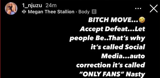 CHALLENGE TIFF | Mafaro