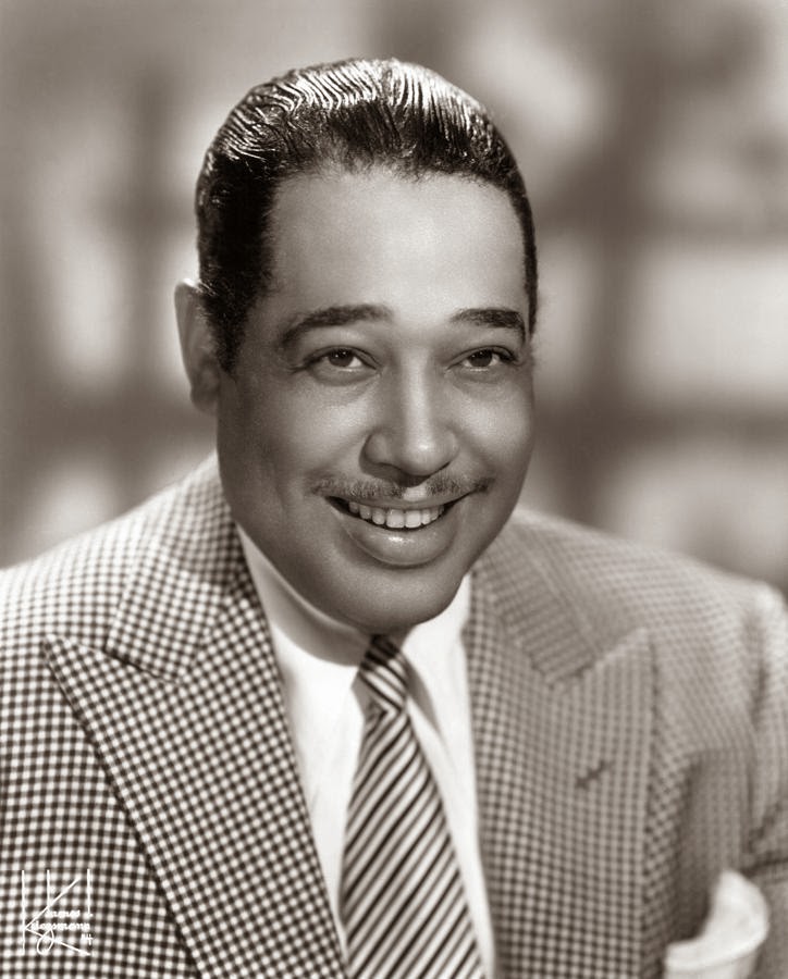 NOTICIAS Y EFEMERIDES MUSICALES Y DEL CINE: DUKE ELLINGTON, UN 29 DE ...
