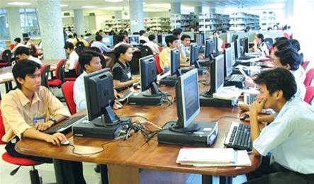 Bookless ~ Pustakawan Blogger