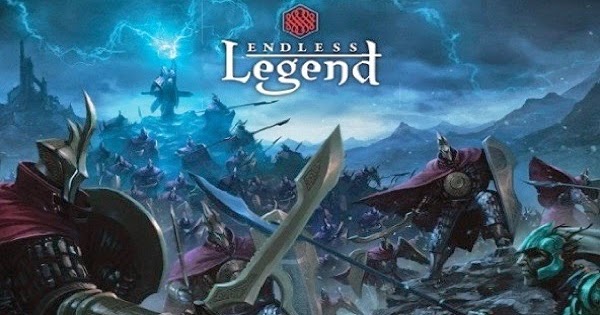 New Trailer Explores Features of Amplitude's Endless Legend