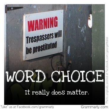 Writing About Writing (And Occasionally Some Writing): Facebook Image ...