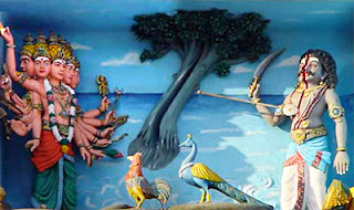 Thiruthani Murugan Temple Tamilnadu | Hindu Devotional Blog