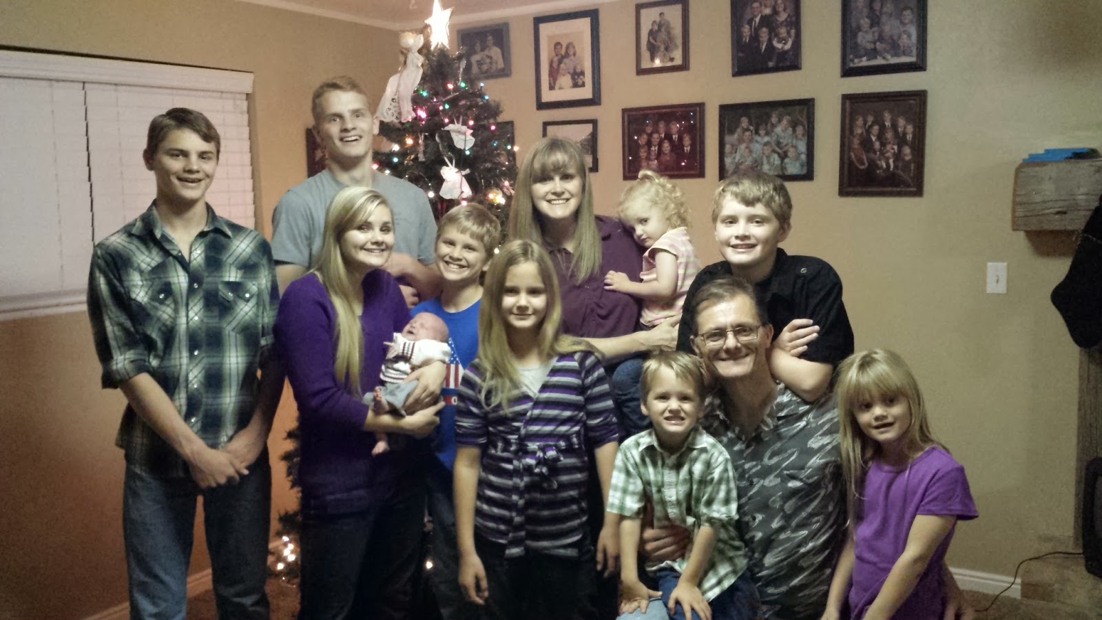 10 Kids!: January 2014