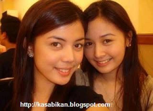 Kasabikan Hanga Ka Sa Ganda