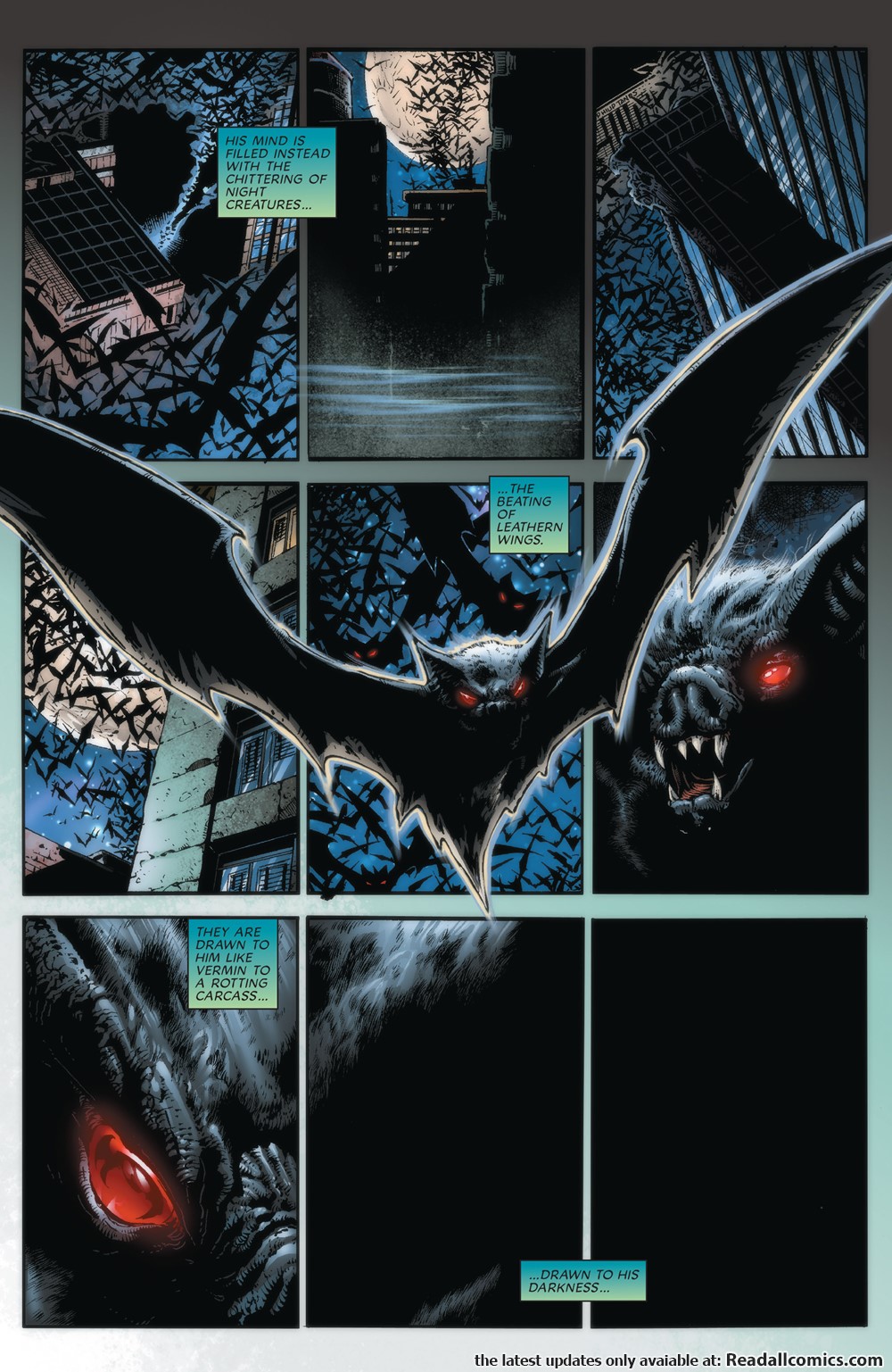 Spawn 150 (2005) | Read All Comics Online