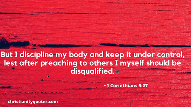 35+ Helpful Bible Verses About Discipline And Hard Work