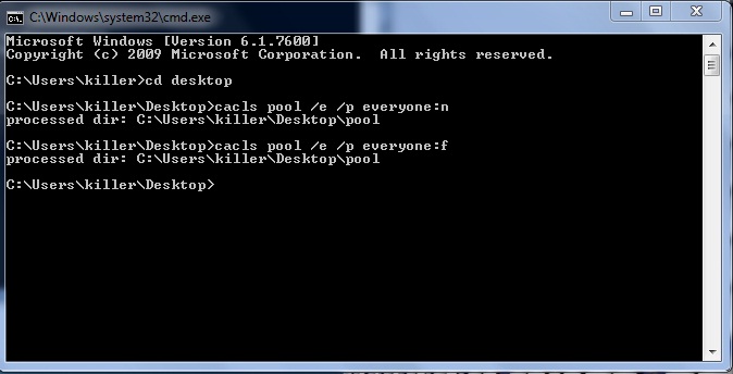 How to Make a Private Folder:Technical WORLD