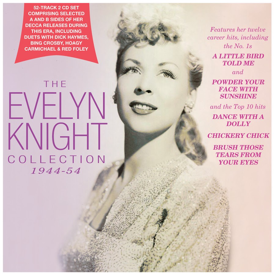 78.Rpm. Records ( Only 78's ): Doris Day--Suzi Miller--Evelyn Knight ...