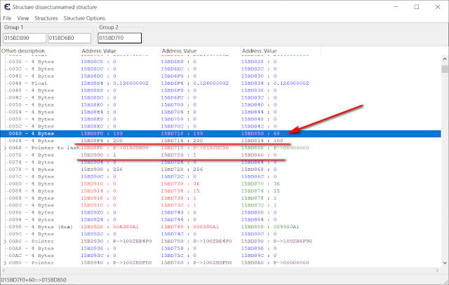 Cheat Engine Tutorial Games - Step 2