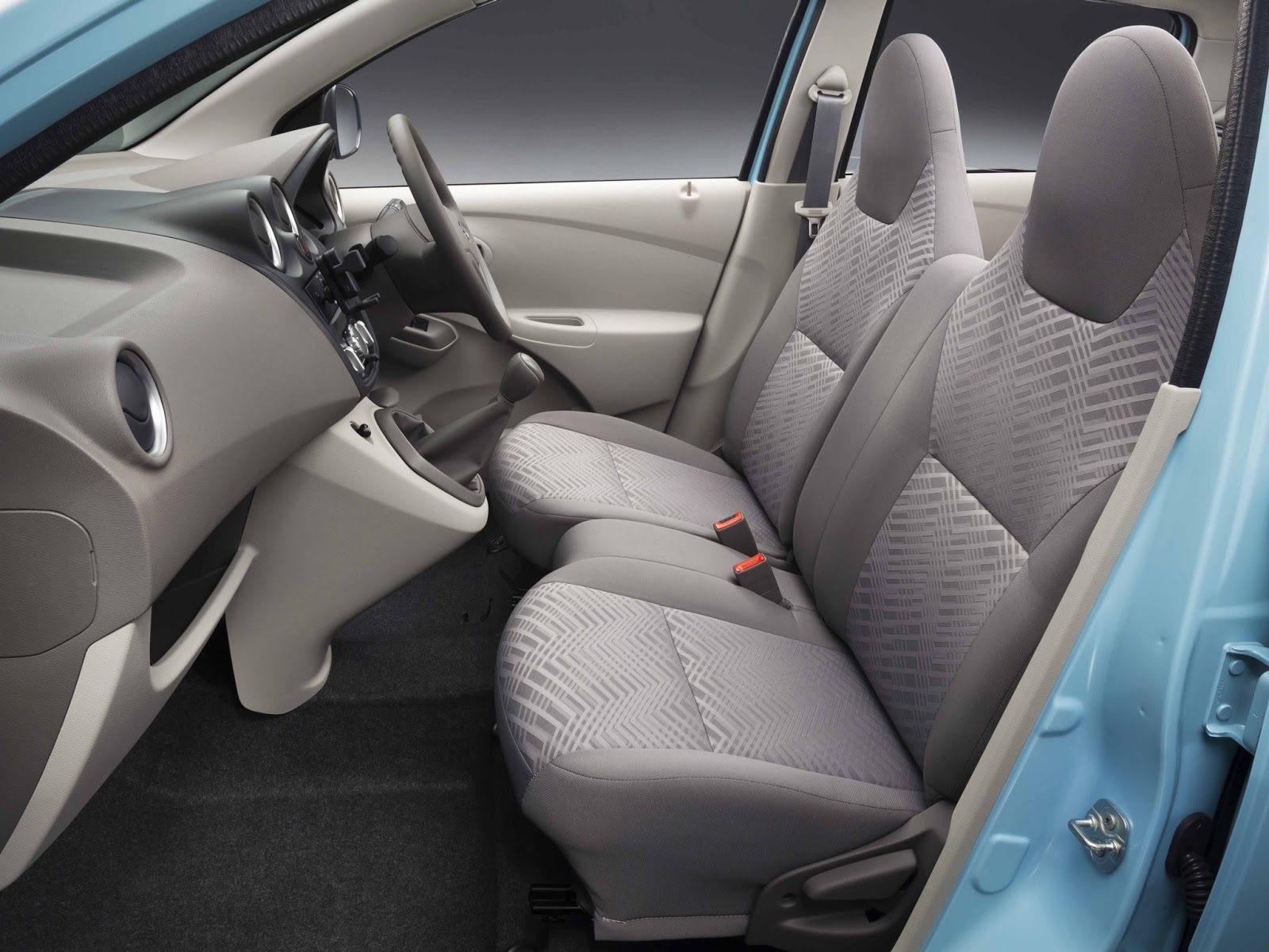Datsun, marca de baixo custo da Nissan, retorna ao mercado com o ... Datsun, marca de baixo custo da Nissan, retorna ao mercado com o ...