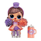 L.O.L. Majorette Dolls | L.O.L. Dolls