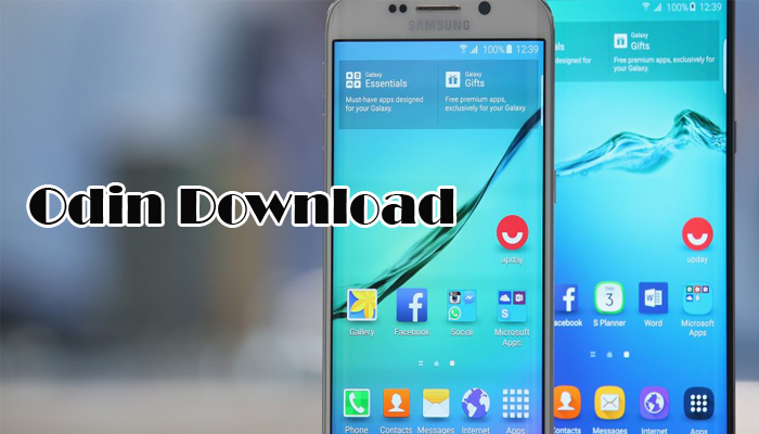 Download Odin 3 - Flash Samsung Galaxy