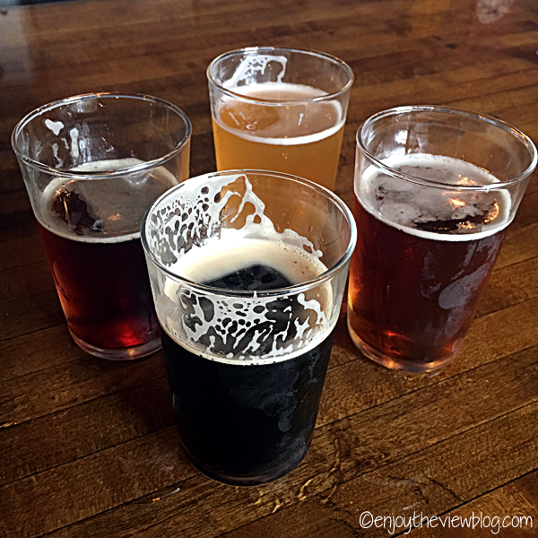 Tuesday Brewsday: Wooden Cask Brewing - Newport, Kentucky | {enjoy the ...