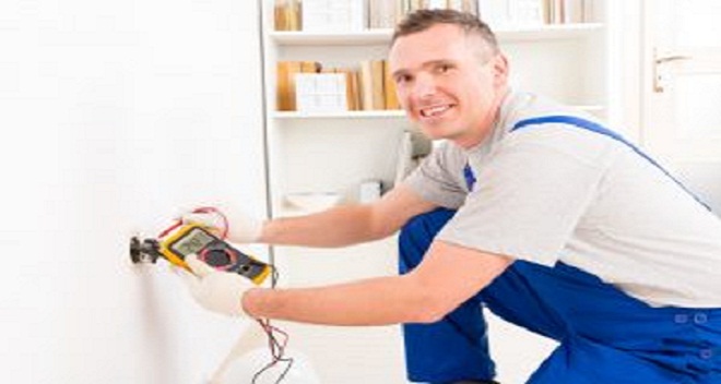Mister Sparky: Your Reliable Electrical Service Provider