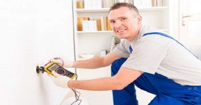Mister Sparky: Your Reliable Electrical Service Provider