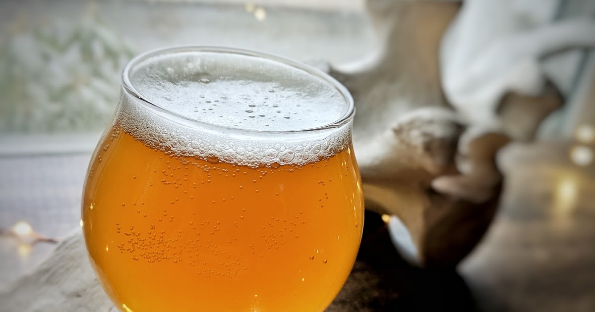 Session New England IPA | All Grains