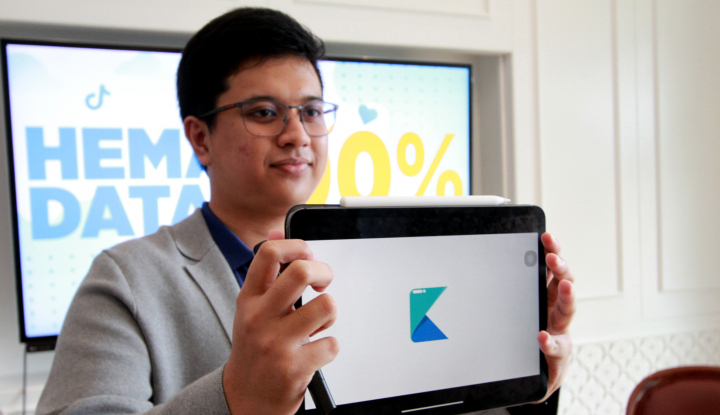 Kisah Christopher Farrel, Usia 18 Tahun Jadi CEO dan Kerja di Google - Lintas Publik